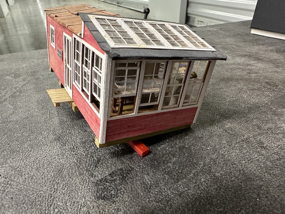 On30 Layout For Sale - John Stetz's Punta Cayo - Fully Sceniced w/Locos ...