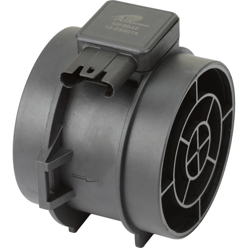 New Mass Air Flow Sensor for 2003-2006 BMW 330Ci 330i Z4 or X3 3.0L ...