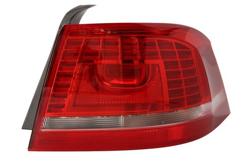 Rear light HELLA 2SK 010 744-041 | eBay