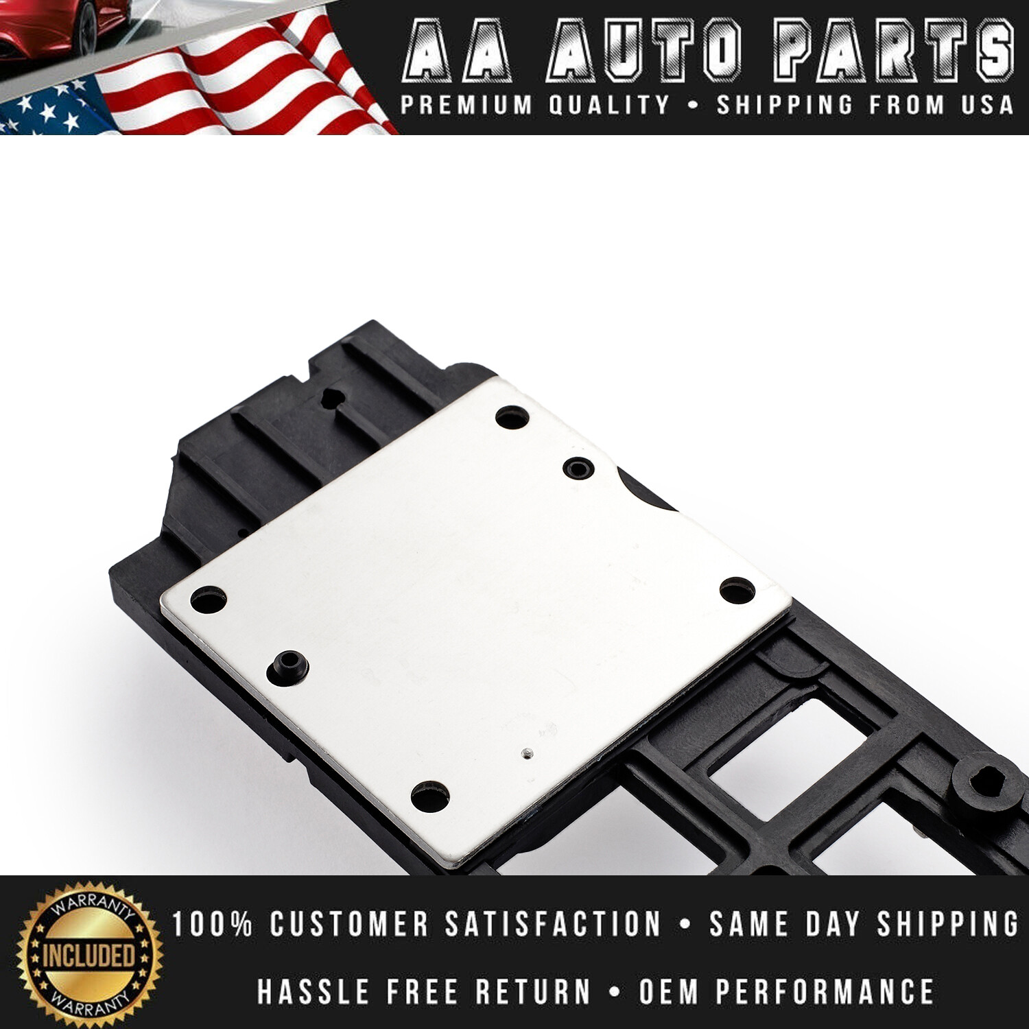 3X Ignition Coil + 10467202 Control Module fit Chevy Pontiac Buick ...