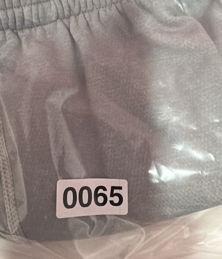 Champion C9 Duo Dry Shorts Men’s Medium Gray Zip Pocket | eBay