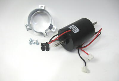 Furnace Motor and Bracket for Atwood Hydro Flame Dometic 37357 PF26157Q ...