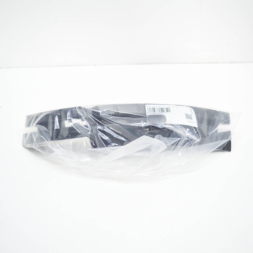 NEW AUDI Q5 8R FRONT LEFT BUMPER SECURING STRIP 8R0807277C ORIGINAL | eBay