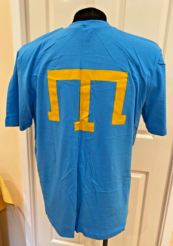 Tamga Emblem Crimean Tatar National Symbol Ukraine Crimea Men's T-shirt ...