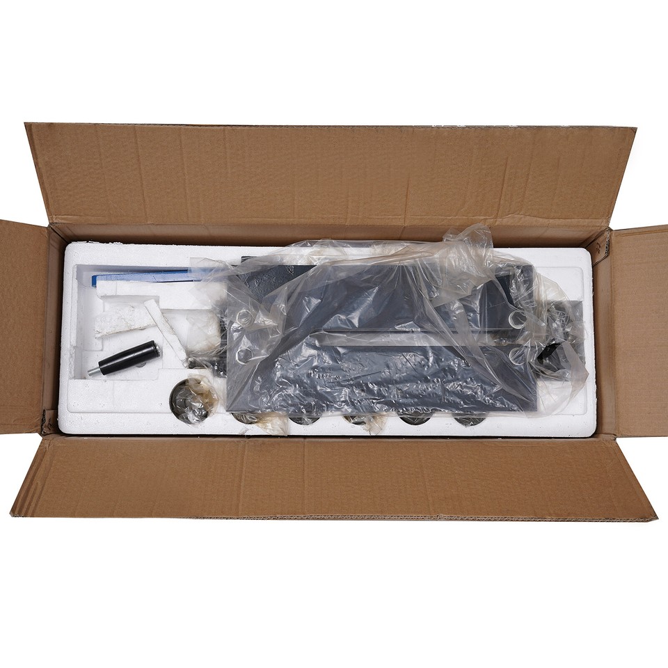 Bending Machine Manual Bead Roller Sheet Metal Bead Roller Tool Kit ...