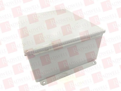 Boxes & Enclosures - Hoffman A-1210Ch