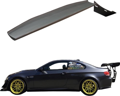 Aim9 Rear Mount GT Chassis Stands Wing BMW kit | eBay