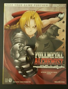 Fullmetal alchemist ps2 rom - smartpna