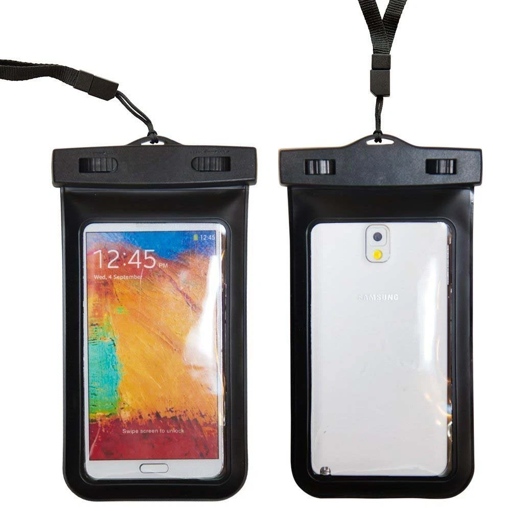 Samsung Galaxy Note Edge Waterproof Case