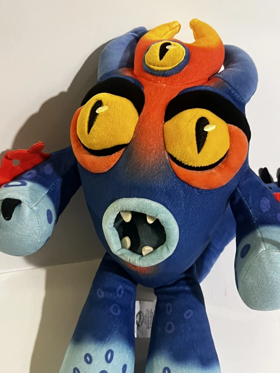 Disney Big Hero 6 Fredzilla