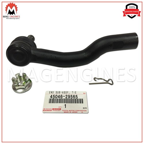 45046-29565 ORIGINAL OEM FINAL CORBATA SUBASSY 4504629565 | eBay