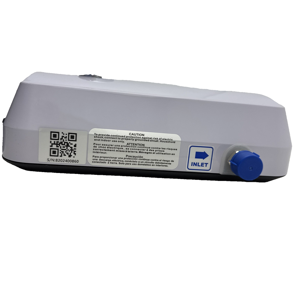 EcoSmart ECO 8 Tankless Electric Water Heater 8 kW 240V (OB) | eBay