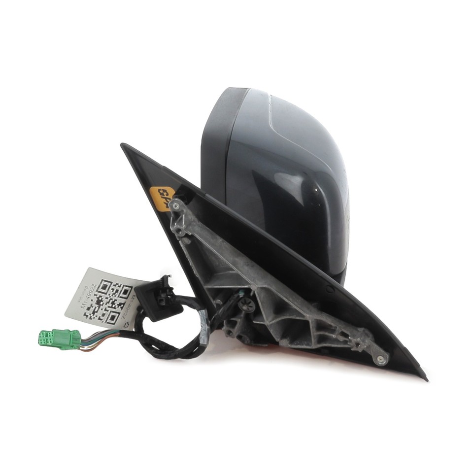 Retrovisore Sinistro - Volvo XC60 I PH.1 - Grigio Scuro - 31371125 - M1 ...