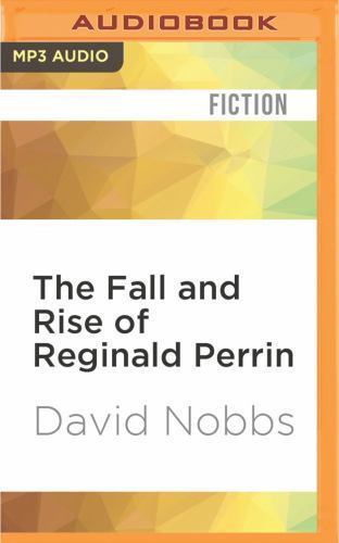 Reginald Perrin Ser.: The Fall and Rise of Reginald Perrin by David ...