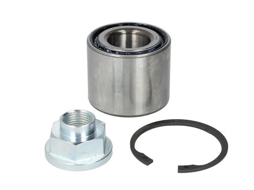 Wheel bearing kit SKF VKBA 6820 | eBay