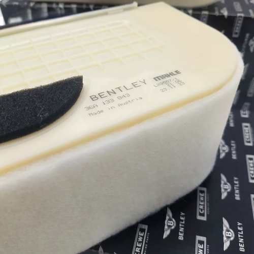 36A133843 Bentley Bentayga W12 Engine 6.0L Air Filter Kit 2017-2023 | eBay