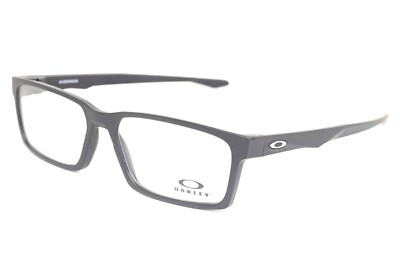 Oakley Overhead OX8060-0159 Frames Reading Glasses/Bifocal/Progressive ...