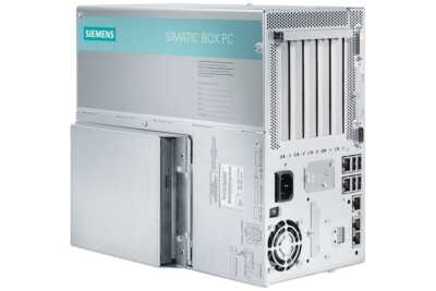Siemens 6ES7647-6PJ70-0MA0 Refurbished SIMATIC IPC827C (Box PC), HD graphics | eBay.de