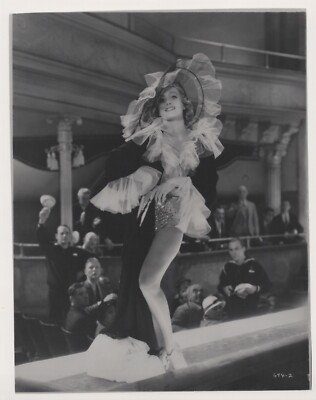 Joan Crawford (1970s) Hollywood Beauty - Sexy Leggy Cheesecake Photo K ...