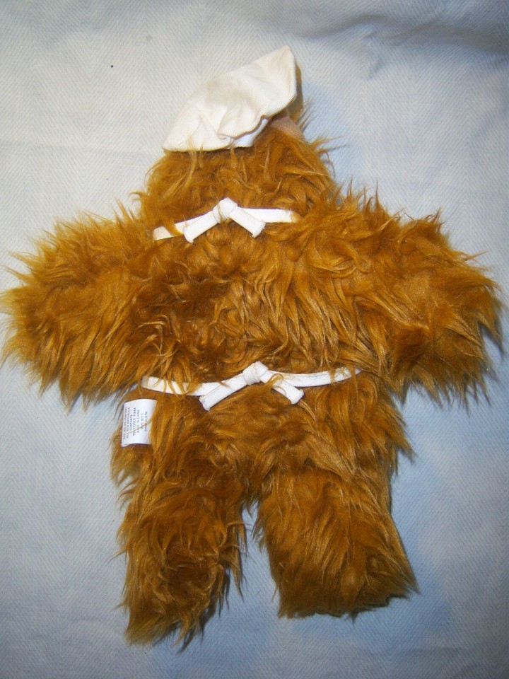 Vintage 1988 Cookin’ With ALF Hand Puppet Plush Doll Alien Chef Burger ...