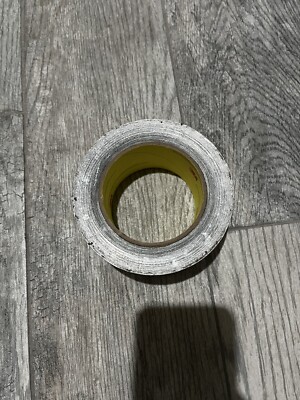 3M Aluminum Foil Tape 425 - 2"-Inch X 60yd / Silver / 4.6mil 10 ROLLS ...