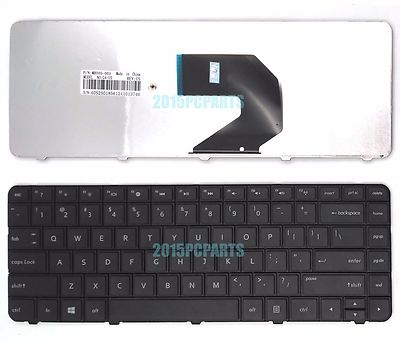 NEW HP Compaq CQ45-800 CQ45-803TU CQ45-804TU CQ45-805TU Keyboard US | eBay