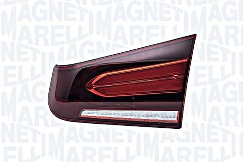 Rear Light Inner Right For MERCEDES A-Class Saloon W177 18-22 ...