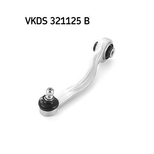 SKF Bras de liaison, suspension de roue pour AUDI VKDS 321125 B ...
