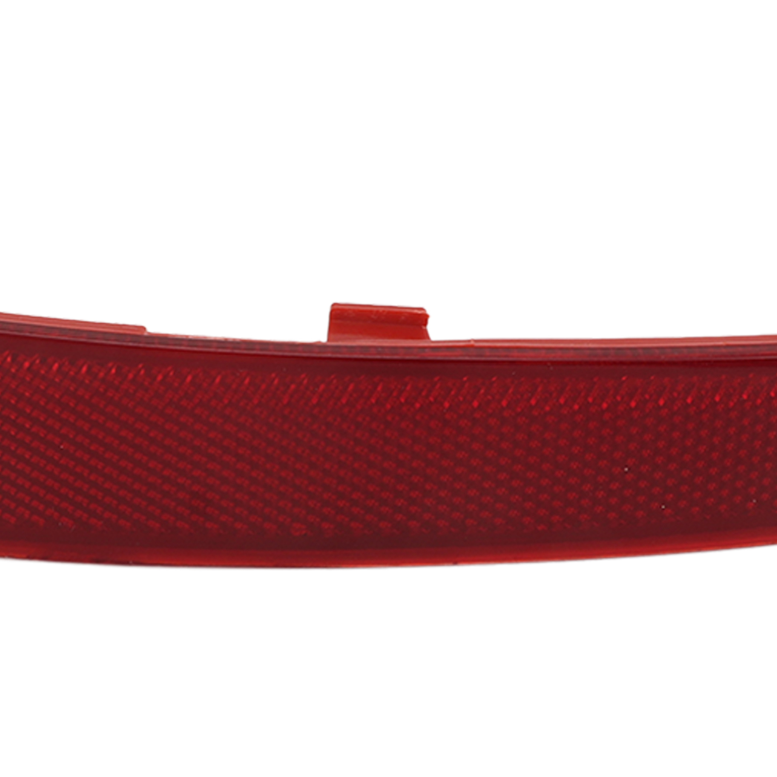 *Left Rear Bumper Reflector Car Bumper Reflector For 5E Pre‑facelift ...