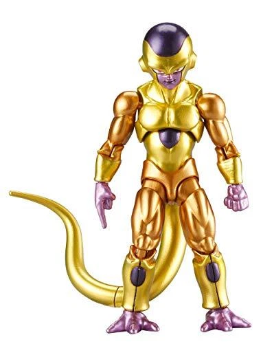 Realistic Frieza