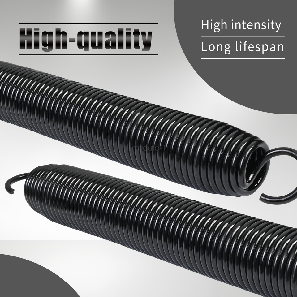 R3847 Replacement Spring Kit Fits Hydraulic Leveling Jacks | eBay