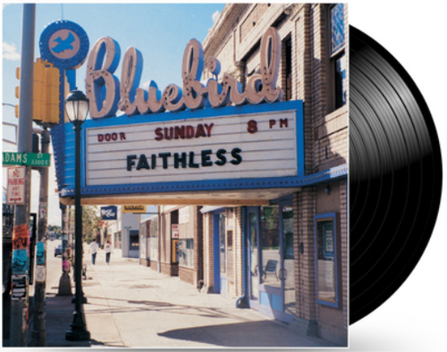 Faithless Sunday 8PM (Vinyl LP) 12" Album 889854227517 | eBay