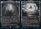 Katilda, Dawnhart Martyr // Katilda's Rising Da Innistrad: Double ...
