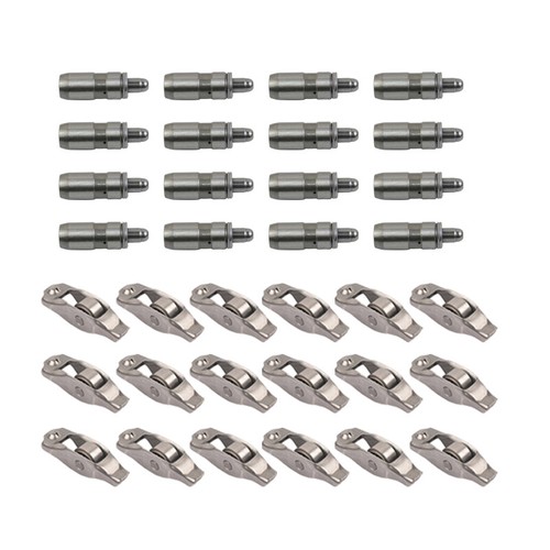 Valve Lifters & Rocker Arms Kit For Dodge Dakota Ram 1500 Jeep ...