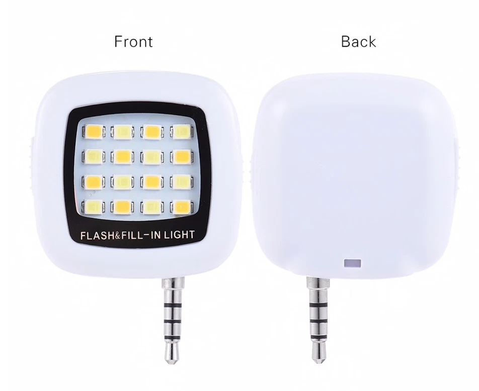 Mobile Camera Flash Light