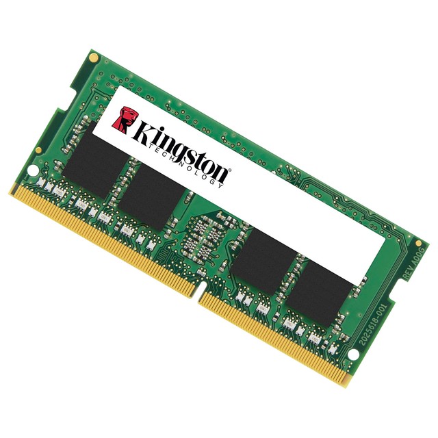 Kingston 4gb Ddr4 SDRAM Memory Module for sale online | eBay