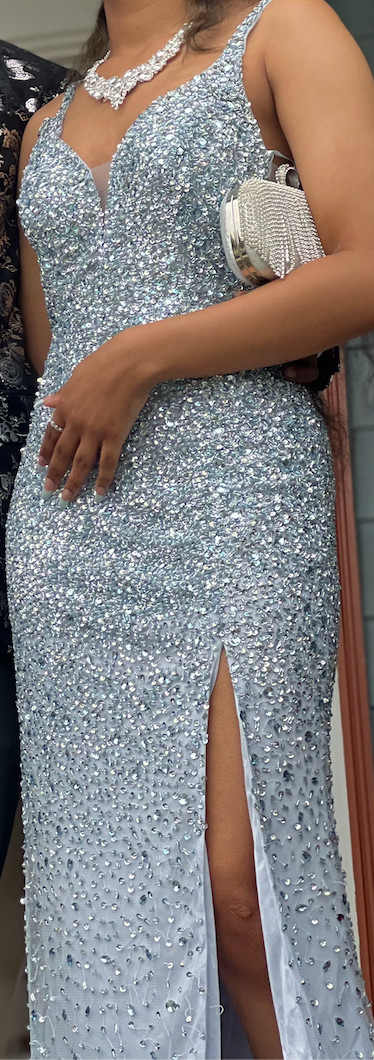 prom dresses used - Gem
