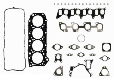 ROCKER COVER GASKET KIT FOR TOYOTA COROLLA AE96R AE102R AE112R 7AFE ...