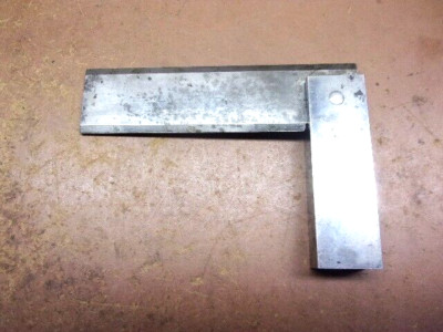 Squares - Toolmaker Square