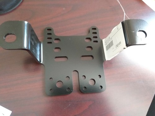 Peterbilt Fuel Splitter Bracket K11-1116 | eBay
