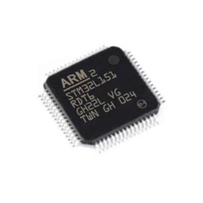 1PC STM32L151RDT6 MCU ST ARM microcontroller high quality | eBay