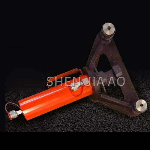 Portable Hydraulic Steel Bar Bending Machine 32 Portable Bending ...