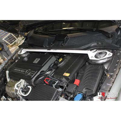 ULTRA RACING Front Strut Bar Mercedes A-Class W176 A200 A250 A45 AMG ...