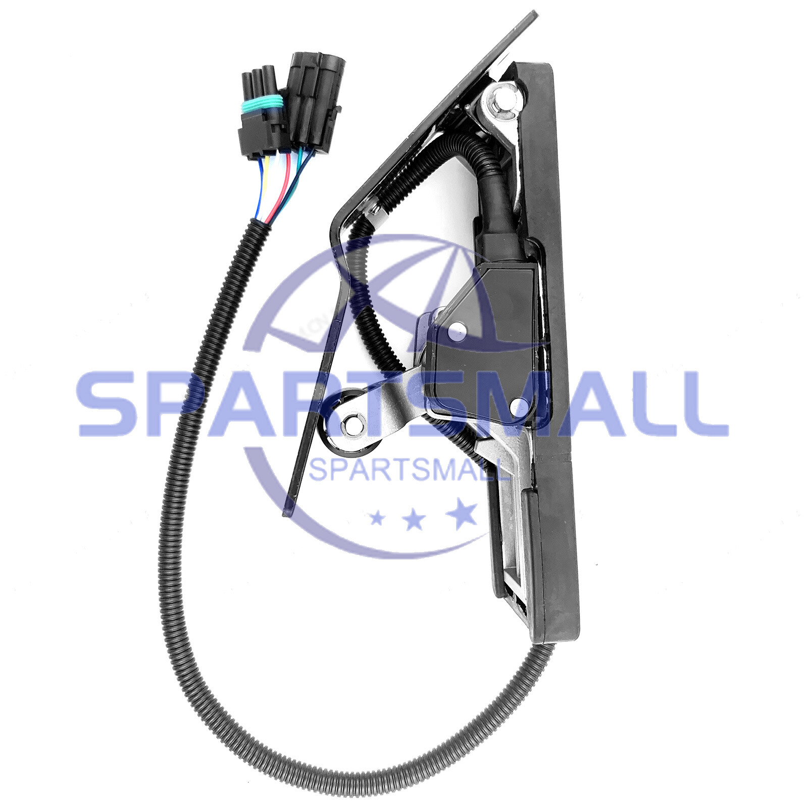Controls Accelerator Pedal for Williams Controls Accelerator Pedal ...