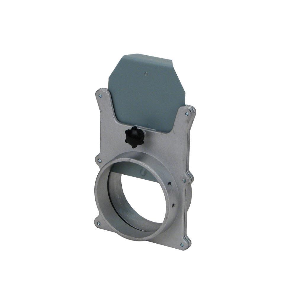 Jet 4 In. Aluminum Blast Gate | eBay