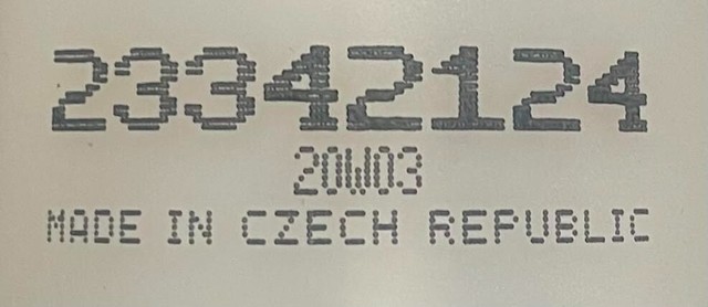 Genuine Volvo Truck 23342124 Air Cleaner for sale online | eBay