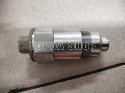 1PC 098300-0220 Fuel pump fuel control valve 098300-0220 | eBay