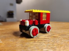 LEGO 315-2 Container Transport Ship Set Parts Inventory and ...