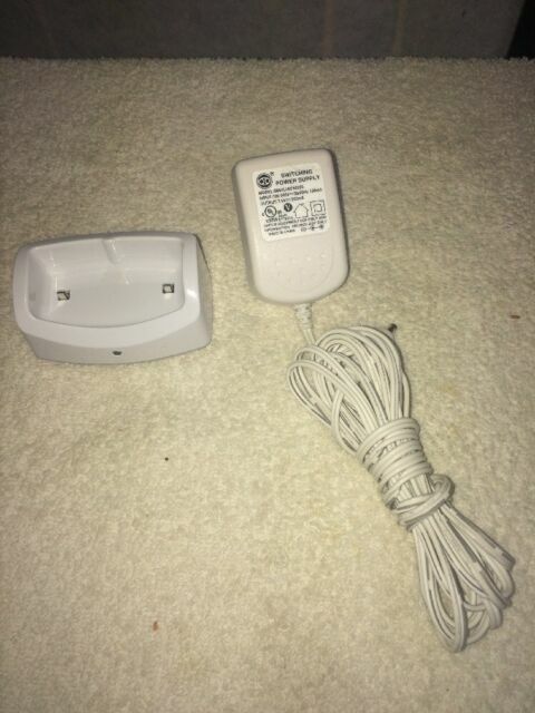 Philips Avent SCD510 DECT Infant Baby Monitor Audio Surveillance for ...