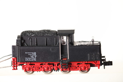 Fleischmann Spur N Ersatzteil für 2363 BR 050 058-7 Tender komplett ...